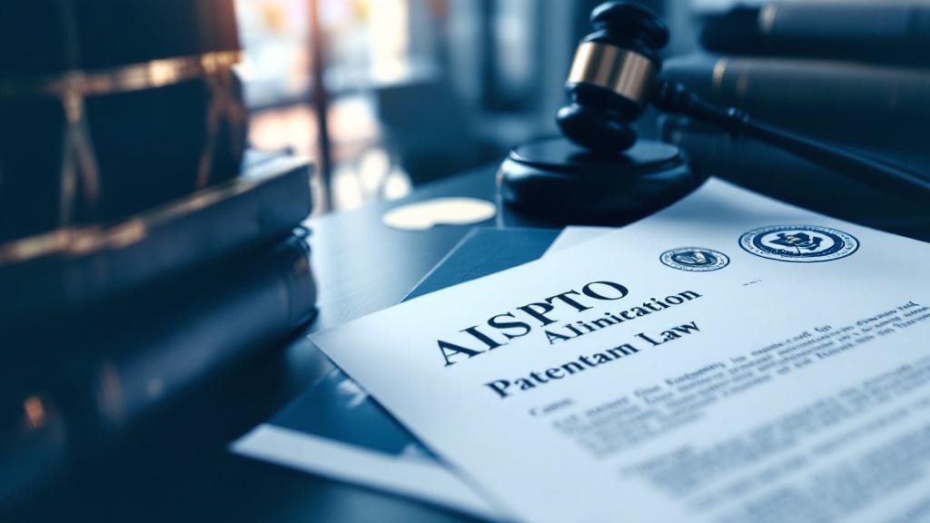 AI-Driven Patent Drafting: Ethical Guidelines and Best Practices for ...